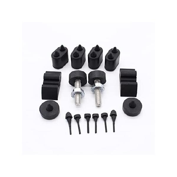 ※海外からのお取り寄せ商品の為、お届けまでに通常約2-3週間を頂戴しております。※税関にて開封される場合がありますが、新品・未使用商品です。※輸入品のためパッケージに輸送時に伴うスレや傷がある場合がございますが、商品に問題はございませんので...