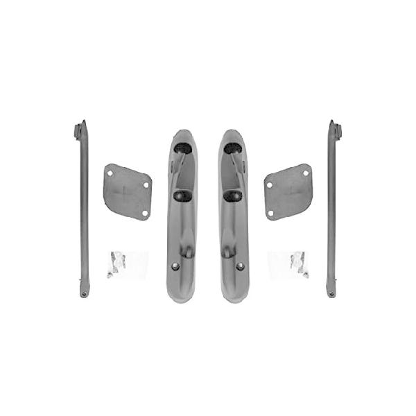 ※海外からのお取り寄せ商品の為、お届けまでに通常約2-3週間を頂戴しております。※税関にて開封される場合がありますが、新品・未使用商品です。※輸入品のためパッケージに輸送時に伴うスレや傷がある場合がございますが、商品に問題はございませんので...