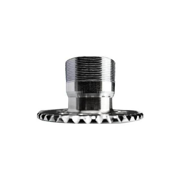 ※海外からのお取り寄せ商品の為、お届けまでに通常約2-3週間を頂戴しております。※税関にて開封される場合がありますが、新品・未使用商品です。※輸入品のためパッケージに輸送時に伴うスレや傷がある場合がございますが、商品に問題はございませんので...