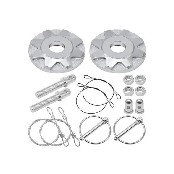 ※海外からのお取り寄せ商品の為、お届けまでに通常約2-3週間を頂戴しております。※税関にて開封される場合がありますが、新品・未使用商品です。※輸入品のためパッケージに輸送時に伴うスレや傷がある場合がございますが、商品に問題はございませんので...