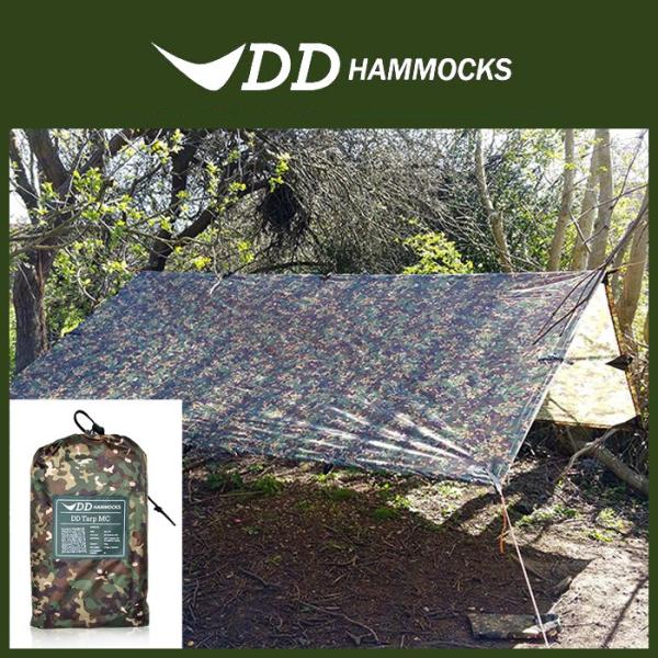 DD Hammocks DDハンモック DDタープ 3m x タープテント 日よけ DD Hammocks DDハンモック DDタープ 3m x タープテント 日よけ