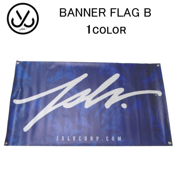 最新作をお値打ち価格で！！合計3,980円(税込)以上のご注文で送料無料！！JSLVアメリカ正規代理店より実店舗にてディスプレーされていた店舗什器など新着入荷！JSLV好きにはたまらないJSLVドデカロゴ採用の大型タペストリー・フラッグです...