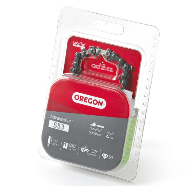 商品名: OregonS53Replacement Chainsaw Chain Loops-14" REPL SAW CHAIN (並行輸入品) Oregon S53 AdvanceCut Replacement Chainsaw Cha...