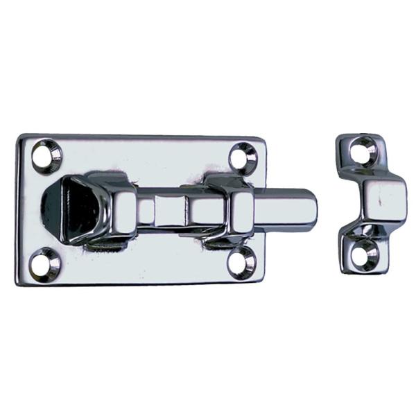 商品名: Perko 1053DP0CHR Ship Bolt Perko 1053DP0CHR Chrome-Plated Ship Boltブランド: Perko高さ: 14cm横幅: 8cm奥行: 2cm重量: 80g商品番号: 10...