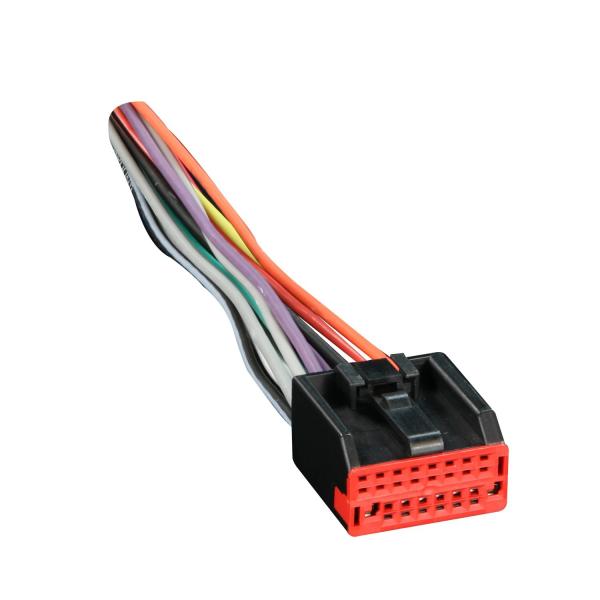 商品名: Metra 71-1771 98 ford Truck Vehicle Harness by Metra Metra 71-1771 98 ford Truck Vehicle Harnessブランド: Metra高さ: 17cm...