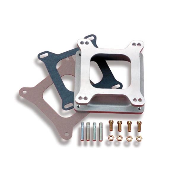 商品名: Holley 17-9 インテークマニホールドスペーサー Holley 17-9 Intake Manifold Spacerブランド: Holley商品サイズ: No Size高さ: 9.398cm横幅: 21.336cm奥行:...