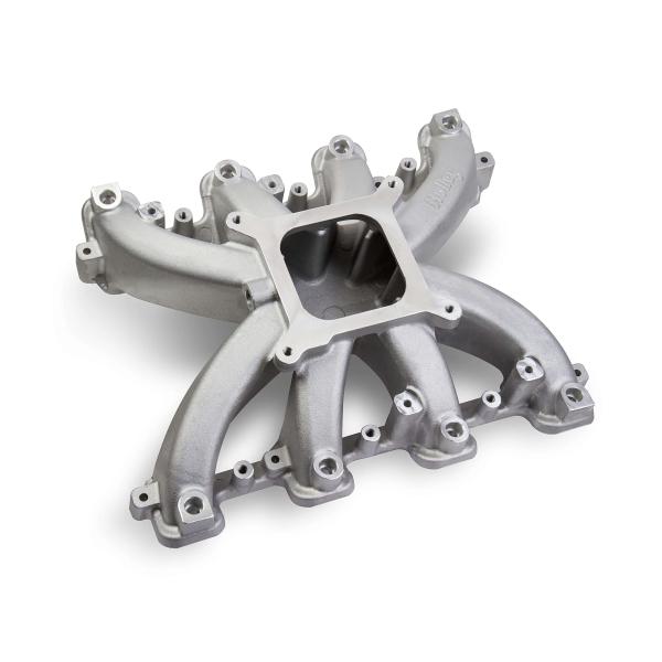 商品名: Holley 300-137 LS1/LS2/LS6 シングルプレーンインテークマニホールド Holley 300-137 LS1/LS2/LS6 Single Plane Intake Manifoldブランド: Holley ...