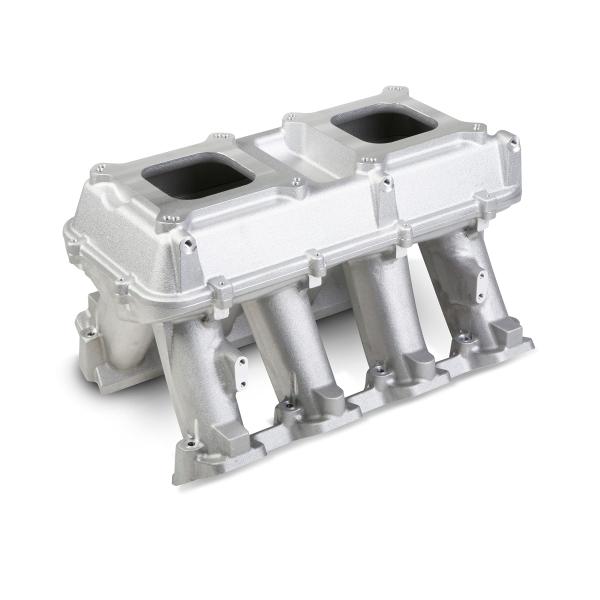 商品名: Holley 300-113 Hi-Ram インテーク - LS3/L92 Holley 300-113 2 x 4150 Carbureted Hi-Ram Intake Manifoldブランド: Holley商品サイズ: N...