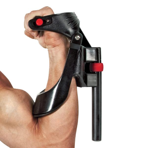 商品名: Marcy 手首と前腕のデベロッパー/ストレングスナー- Marcy Home Gym Gear - WEDGE Marcy Wrist and Forearm Developer/Strengthener Home Gym Ge...