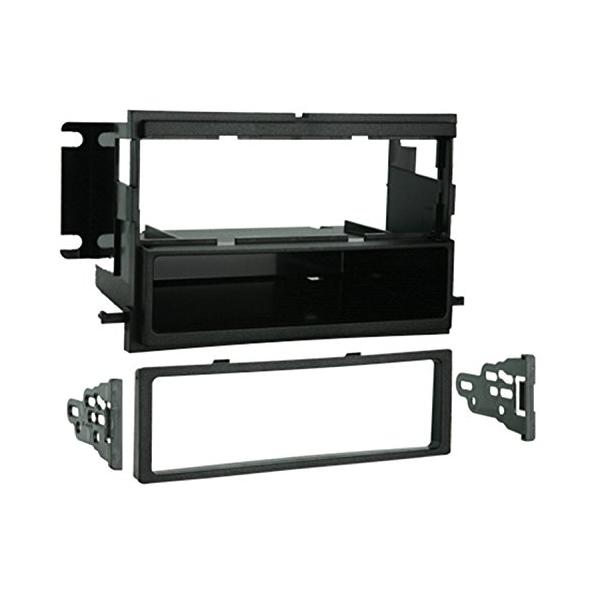 商品名: Metra 995808 Ford Focus / F250-F350 2005-2006 / Freestar / Mercury Monterey 2004-2006 Turbo Kit Metra Electronics 9...