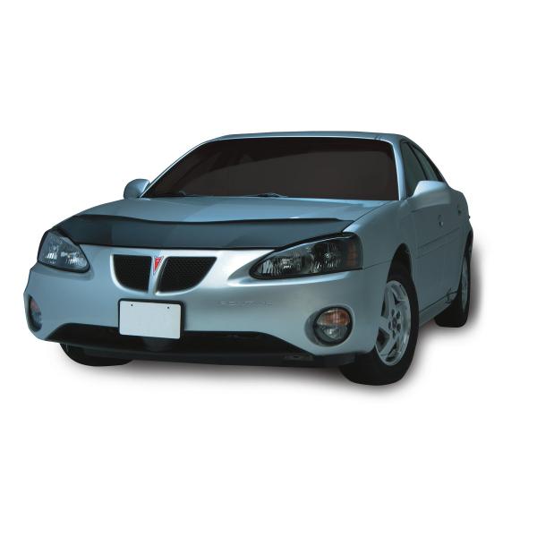 商品名: ノーズブラ・フォード　マスタング　【05y-】 CHP Covercraft LeBra Custom Hood Protector for 2005-2009 Ford Mustang | 45306-01 | Blackブラン...