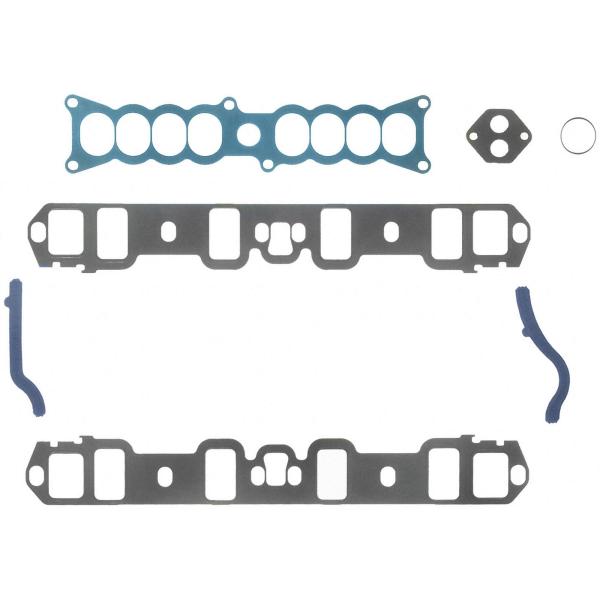 商品名: フェルプロms93334マニホールドガスケットセット FEL-PRO MS 93334 Intake Manifold Gasket Setブランド: Fel-Pro商品サイズ: One Size高さ: 59.055cm横幅: 1...