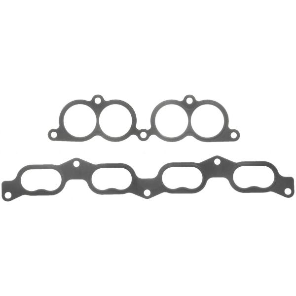 商品名: フェルプロMS 92672吸気マニホールドガスケットセット FEL-PRO MS 92672 Intake Manifold Gasket Setブランド: Fel-Pro高さ: 51.1cm横幅: 10.2cm奥行: 1.3cm...