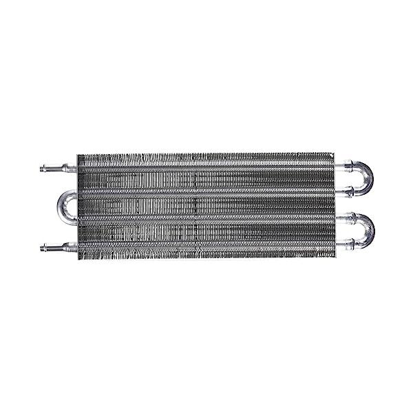 商品名: Hayden Automotive 402 ウルトラクール チューブ&amp;フィン トランスミッションクーラー Hayden Automotive 402 Ultra-Cool Tube and Fin Transmission...