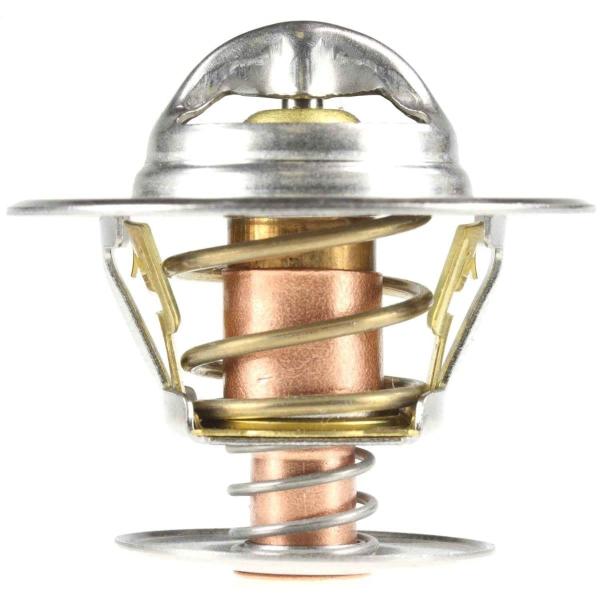 商品名: MotoRad 7270-192 フェイルセーフサーモスタット MotoRad 7270-192 Fail-Safe Thermostatブランド: MotoRad高さ: 9.4cm横幅: 7.9cm奥行: 4.9cm重量: 70...