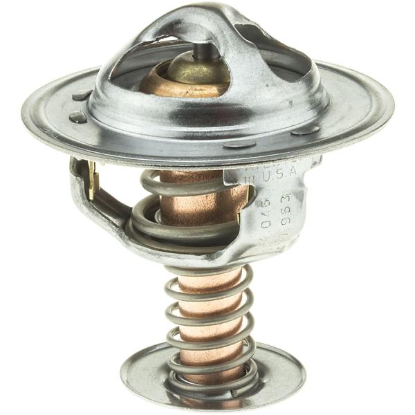 商品名: MotoRad 7281-180 フェイルセーフサーモスタット MotoRad 7281-180 Fail-Safe Thermostat Engine Coolant Thermostat Fits Toyota Camry 8...