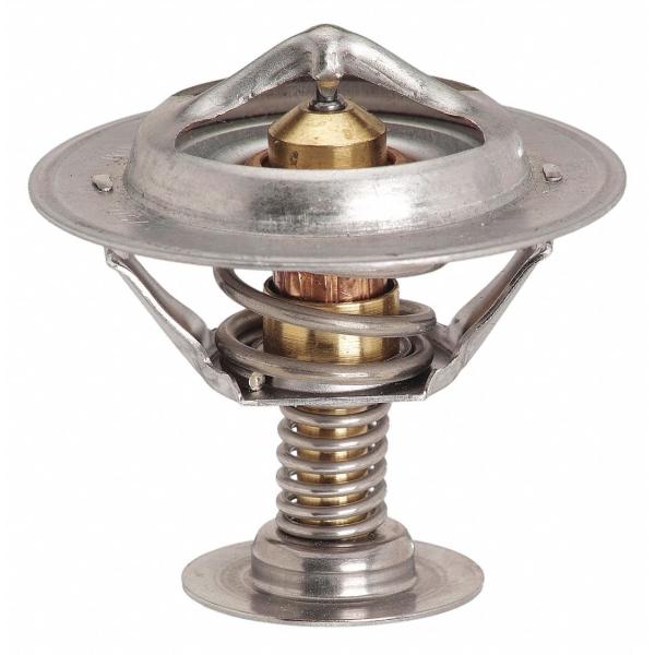 商品名: Stant 14269 サーモスタット - 195? Stant-14269 OE Type Thermostat,Stainless Steelブランド: MotoRad高さ: 10.5cm横幅: 7.9cm奥行: 7.8cm重...