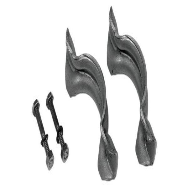 商品名:  Walker 36228 Exhaust Clamp for Saab 9-3ブランド: Walker商品サイズ: 5 Inch高さ: 13.6cm横幅: 6.1cm奥行: 4.8cm重量: 260g商品番号: 36228素材:...