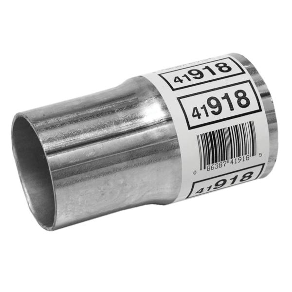 商品名: Dynomax 41918コネクタパイプ Walker Exhaust 41918 Exhaust Reduction Pipe Silverブランド: Walker高さ: 11.6cm横幅: 8.2cm奥行: 6.7cm重量: ...