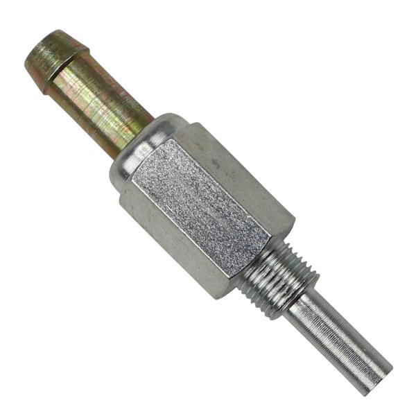 商品名: Beck Arnley 045-0339 PCVバルブ Beck/Arnley 045-0339 PCV Valveブランド: Beck Arnley高さ: 8cm横幅: 7.2cm奥行: 5.2cm重量: 10g商品番号: 04...