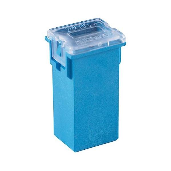 商品名: クーパーバスマンFMX-20ヒュージブルリンク Bussmann FMX-20 MAXI Fuse ('Slow Blow' Female - 20 A (Light Blue)), 1 Packブランド: Bussmann商品サ...