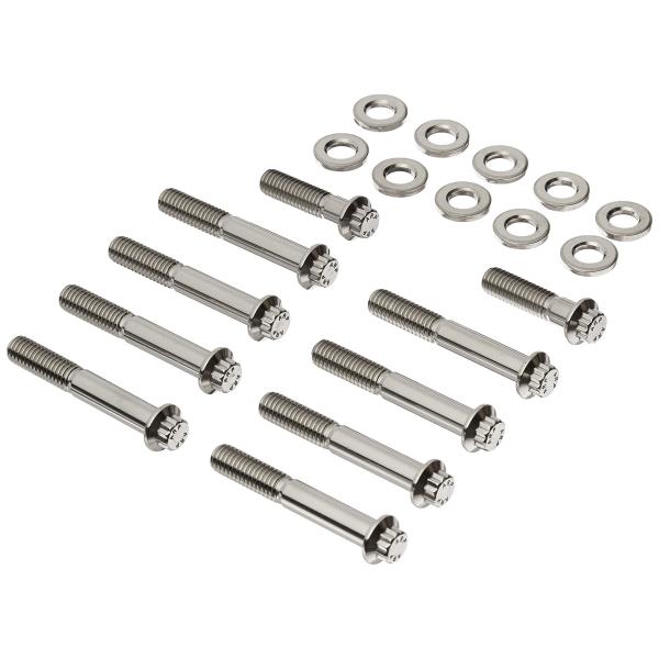 商品名: ARP 4552102 Stainless 300 12-Point Intake Manifold Bolt Kit ARP 4552102 Stainless 300 12-Point Intake Manifold Bolt...