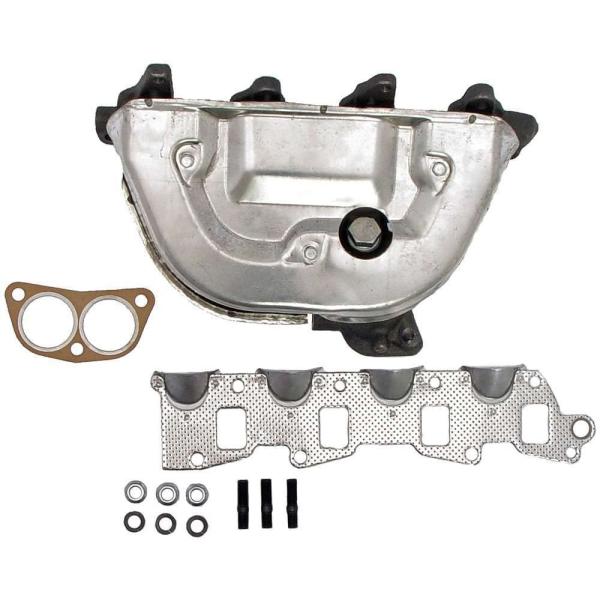 商品名: Dorman (Oe Solutions) 674-532 Exhaust Manifold Dorman (Oe Solutions) 674-532 Exhaust Manifoldブランド: DORMAN高さ: 17.526...