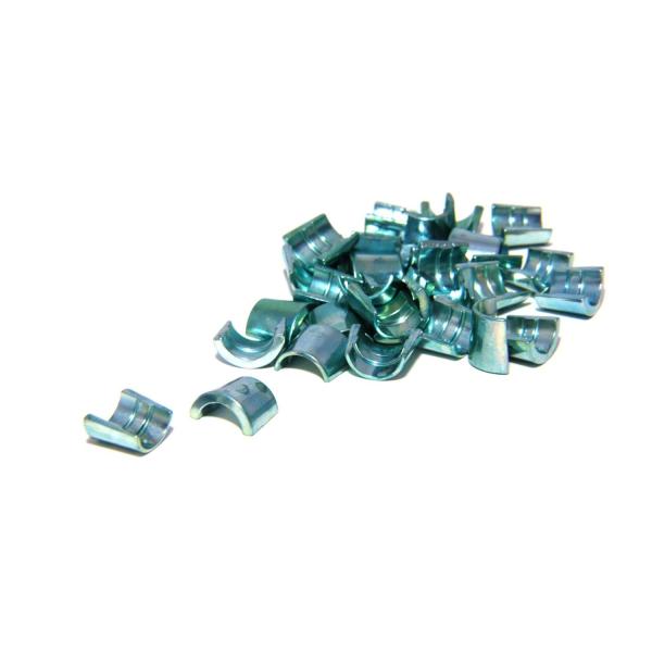 商品名: GROOVE LOCK 16PAIR COMP Cams 601-16 Hardened Steel Set of 16 - 7 Degree, 11/32", Single Groove Street Locksブランド: Co...