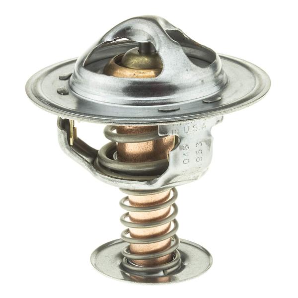 商品名: MotoRad 7281-170 フェイルセーフサーモスタット MotoRad 7281-170 Fail-Safe Thermostat - Toyota Camry (88-17) Corolla (98-19) RAV4 (...