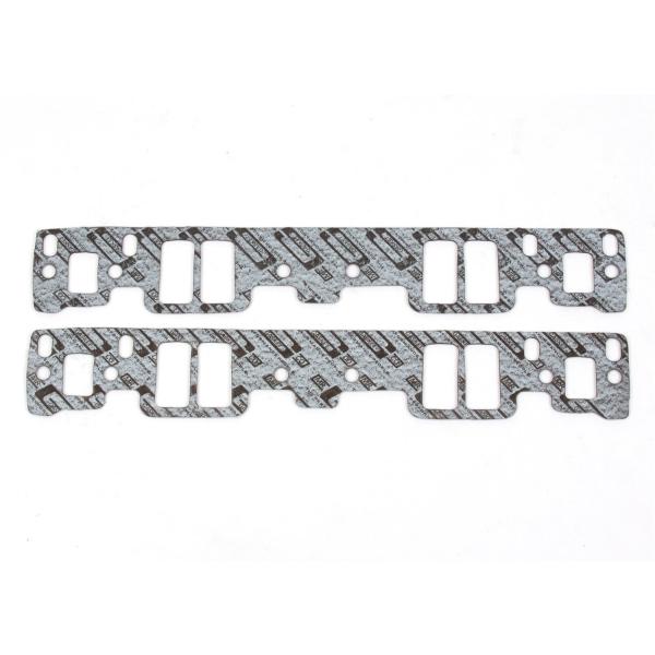商品名: Mr. Gasket Mr. Gasket インテークマニホールドガスケット 1.31 x 2.37 x 1/8インチ、2個セット Mr. Gasket Mr. Gasket Intake Manifold Gasket, 1.3...