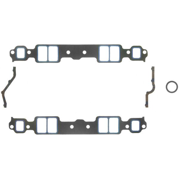 商品名: Fel-Pro 1205 吸気マニホールドガスケットセット FEL-PRO 1205 Intake Manifold Gasket Setブランド: Fel-Pro商品サイズ: One Size高さ: 55.88cm横幅: 10....