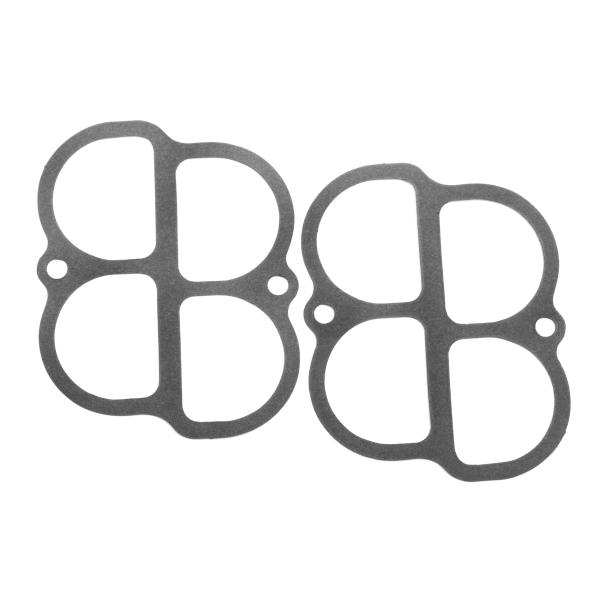 商品名: Weiand 8985 ハイラムインテークマニホールドガスケット Weiand 8985 Hi-Ram Intake Manifold Gasketブランド: Weiand商品サイズ: No Size高さ: 1.27cm横幅: 1...