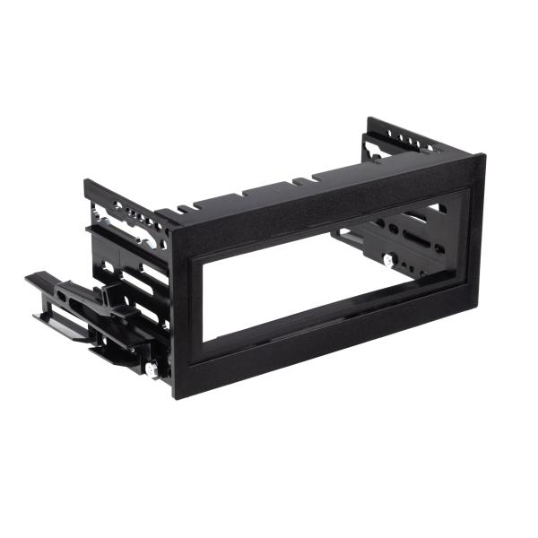 商品名: Scosche Dash Kit for 1995-02 General Motors 1500 Series Full Size Truck Kit, Din/Iso by Scosche Scosche GM1483B Sin...