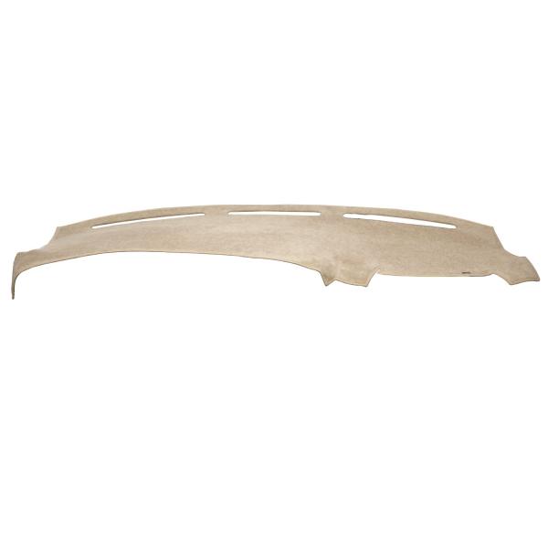 商品名: 元ダッシュマットダッシュボードカバーBuick LeSabre / Park Avenue ベージュ 0998-00-23 DashMat Original Dashboard Cover Buick LeSabre/Park A...