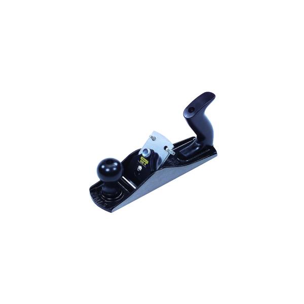 商品名: 2インチカッター付きSTANLEY 12-404 No. 4調整可能ベンチプレーン STANLEY Hand Planer, No.4, Adjustable, 2-Inch Cutter (12-404)ブランド: Stanle...