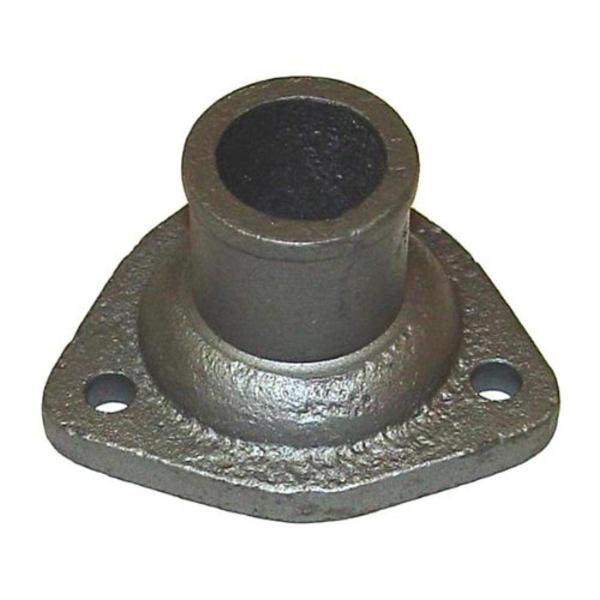 商品名: Omix-Ada 17118.01 サーモスタットハウジング Omix-Ada Omix | 17118.01 | Engine Coolant Thermostat Housing, F-Head | OE Reference:...