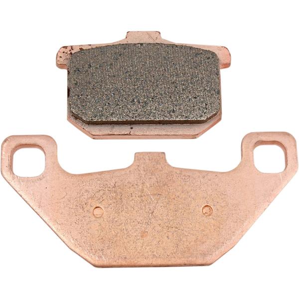 商品名: EBC ブレーキパッド FA85HH EBC Brake Pads FA85HHブランド: EBC BRAKES高さ: 2cm横幅: 13cm奥行: 9cm重量: 363g商品番号: FA85HH素材: Stainless Ste...