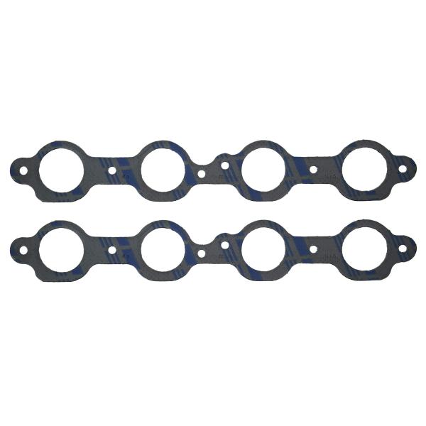 商品名: FEL-PRO 1440 エキゾーストマニホールドガスケットセット FEL-PRO 1440 Exhaust Manifold Gasket Setブランド: Fel-Pro高さ: 55.9cm横幅: 9.4cm奥行: 0.8cm...