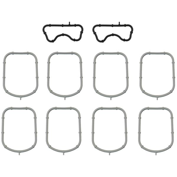 商品名: フェルプロms96574 Intake Manifoldセット FEL-PRO MS 96574 Intake Manifold Gasket Setブランド: Fel-Pro高さ: 23.2cm横幅: 17.3cm奥行: 3cm...