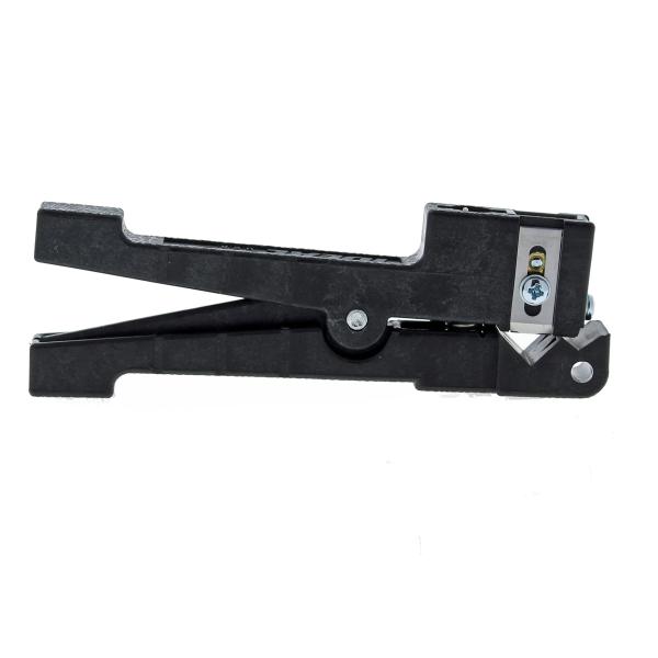 商品名: IDEAL ケーブルストリッパー 45-165 IDEAL INDUSTRIES INC. 45-165 Cable Stripper,3/16 to 5/16 inブランド: IDEAL商品サイズ: 3/16" - 5/16" ...