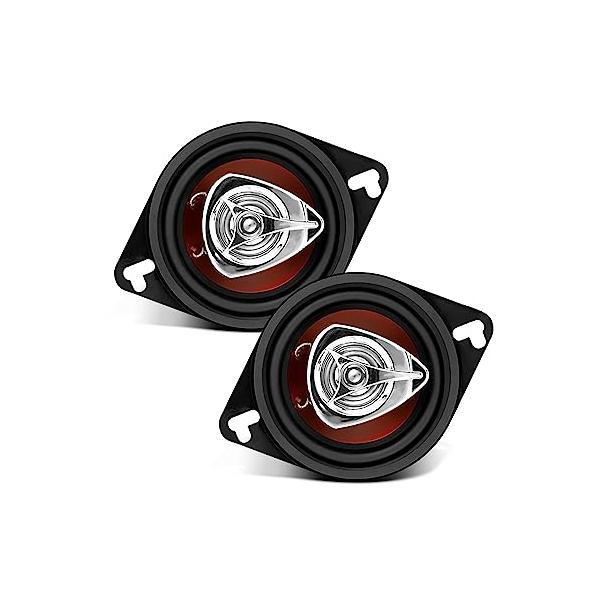 商品名: BOSS AUDIO CH3220 Chaos Exxtreme 3.5 2-way 140-watt Full Range Speakers by BOSS Audio BOSS Audio Systems CH3220 Cha...
