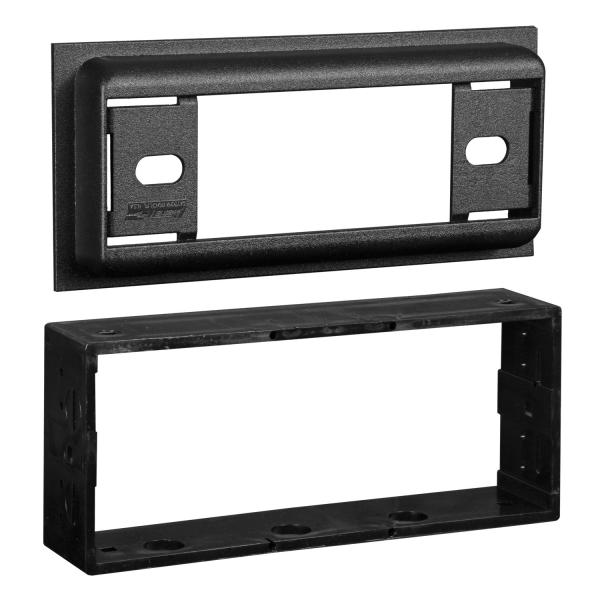 商品名: Metra 99-4504 GM 1インチExtマルチキット1982-2004 Metra 99-4504 GM 1-Inch Ext Multi Kit 1982-2004ブランド: Metra高さ: 33cm横幅: 16cm奥...