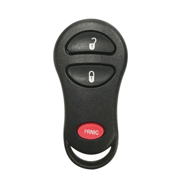 商品名: Keyless Entry Remote Fob Clicker for 2005 Dodge Ram Pickup by BestKeys Keyless Entry Remote Fob Clicker Compatible ...
