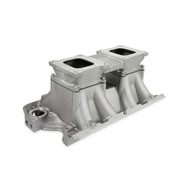 商品名:  Weiand Ford 429Cj-460 D/Q Hi Ramブランド: Weiand高さ: 32.512cm横幅: 33.274cm奥行: 59.182cm重量: 14311g商品番号: 1993海外の輸入品ショップ-世界中...