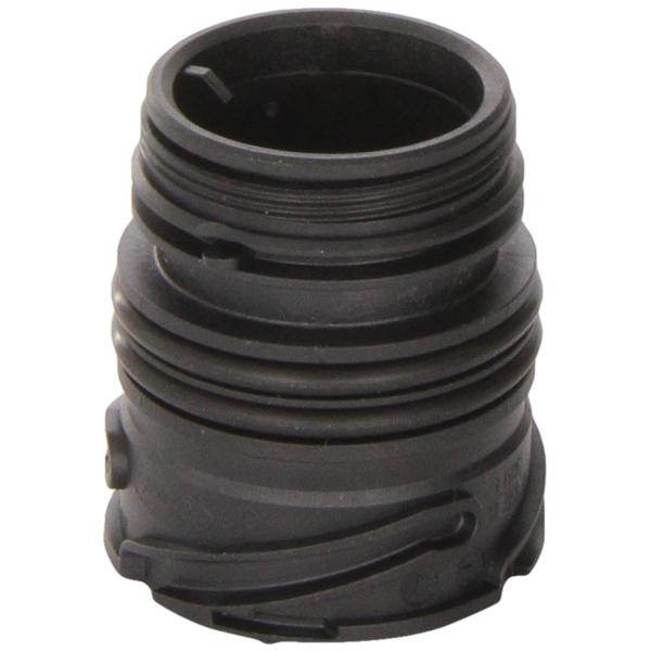 商品名: フォード純正 6L2Z-7G276-AAコネクター Genuine Ford 6L2Z-7G276-AA Connectorブランド: Ford高さ: 13cm横幅: 9cm奥行: 5cm重量: 18g商品番号: 6L2Z-7G2...