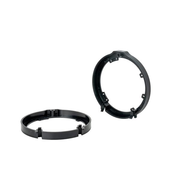 商品名: Scosche SAHC634 2006 -Up Honda Civic Door Speaker Adapter for 6 1/2-Inch Speakers by Scosche Scosche Compatible wit...