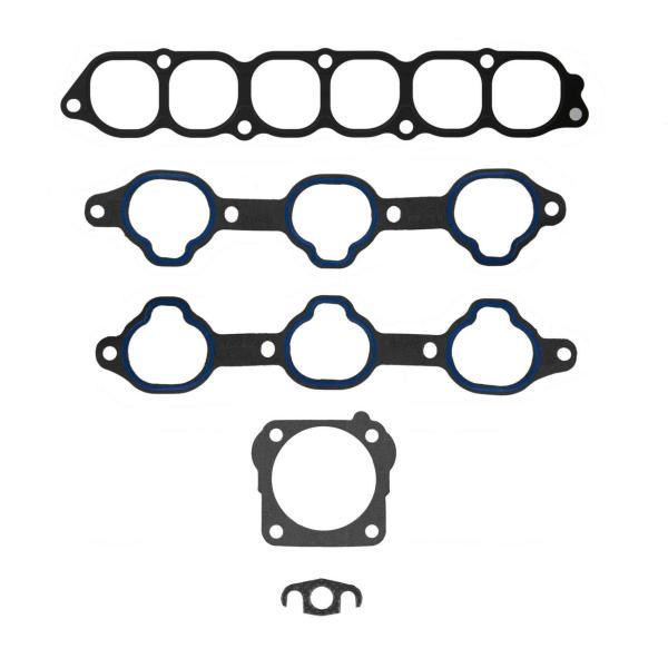 商品名: 吸気マニホールドガスケットセット。 FEL-PRO MS 96460 Intake Manifold Gasket Setブランド: Fel-Pro高さ: 1.27cm横幅: 8.89cm奥行: 53.34cm重量: 91g商品番...