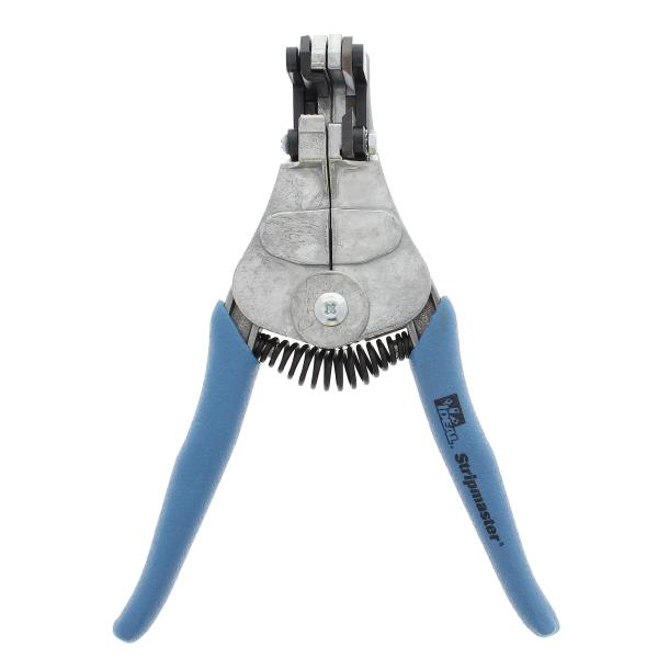 商品名: IDEAL ストリップマスター 45-097 IDEAL INDUSTRIES INC. 45-097 Stripmaster Wire Stripper, #16 to #26 AWGブランド: Ideal Industries...