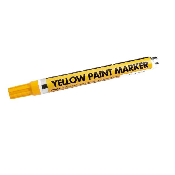 商品名:  Forney 70822 Marker, Paint, Yellowブランド: Forney商品サイズ: 1 Count (Pack of 1)高さ: 15cm横幅: 1cm奥行: 1cm重量: 23g商品番号: 70822色:...
