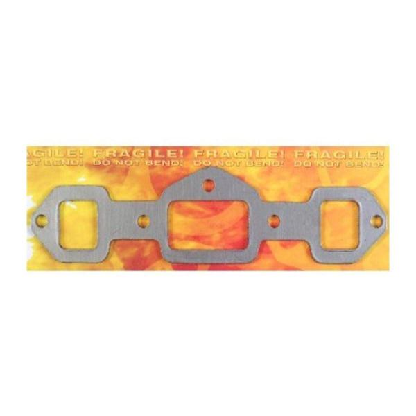 商品名:  Remflex 11-003 Exhaust Gasket for Oldsmobile V8 Engine, (Set of 2)ブランド: Remflex高さ: 1.27cm横幅: 12.7cm奥行: 55.88cm重量: ...